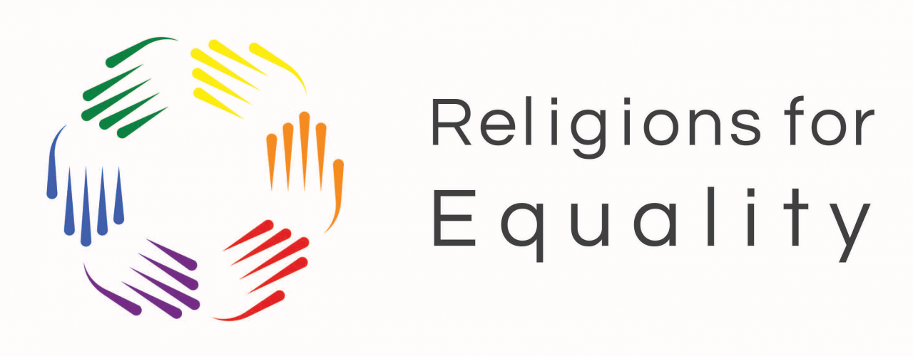 Religions for Equality - EuroPride Vienna 2019
